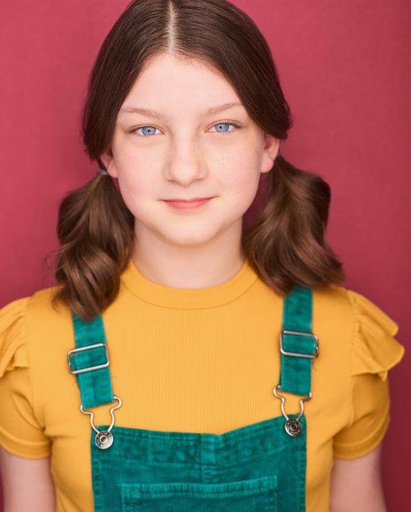 Riglee Ruth Bryson (Actor): Credits, Bio, News & More | Broadway World