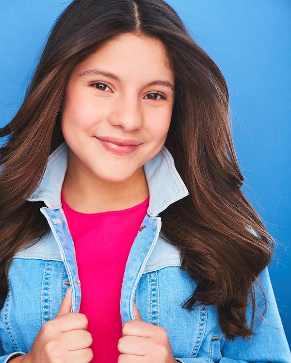 Valeria Velasco (Actor): Credits, Bio, News & More | Broadway World