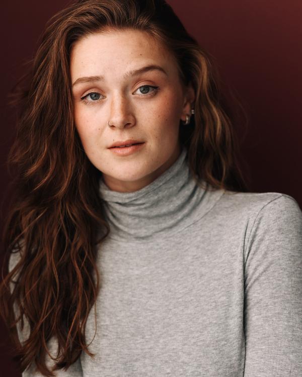 Zoey Lytle (Actor): Credits, Bio, News & More | Broadway World