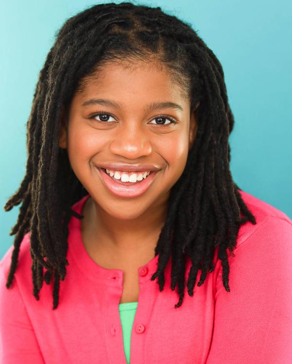 Lillian Charles (Actor): Credits, Bio, News & More | Broadway World