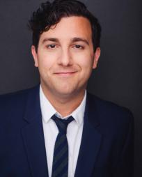 David De Almo: Credits, Bio, News & More | Broadway World