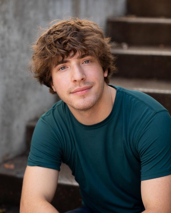 Maxwell Glasser: Credits, Bio, News & More | Broadway World