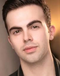 Julio Rey: Credits, Bio, News & More | Broadway World