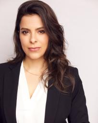 Paula Rebelo Photos on BroadwayWorld.com