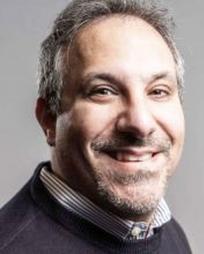 Jeffrey J Neuman: Credits, Bio, News & More | Broadway World