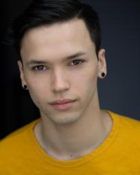 Noah Daniels: Credits, Bio, News & More | Broadway World