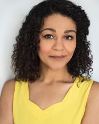 Alexis Gordon: Credits, Bio, News & More | Broadway World