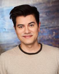 Matthew Bridges: Credits, Bio, News & More | Broadway World