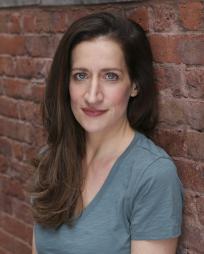 Heather Kristin: Credits, Bio, News & More | Broadway World