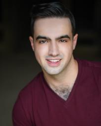 Cooper Fitch: Credits, Bio, News & More | Broadway World