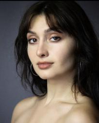 Anja Avsharian: Credits, Bio, News & More | Broadway World