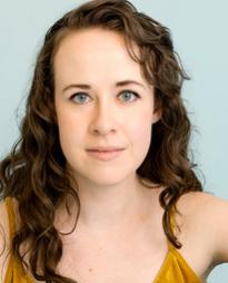 Emily Michele Davis: Credits, Bio, News & More | Broadway World
