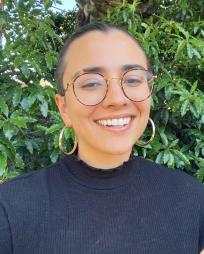 Linnea Valdivia: Credits, Bio, News & More | Broadway World