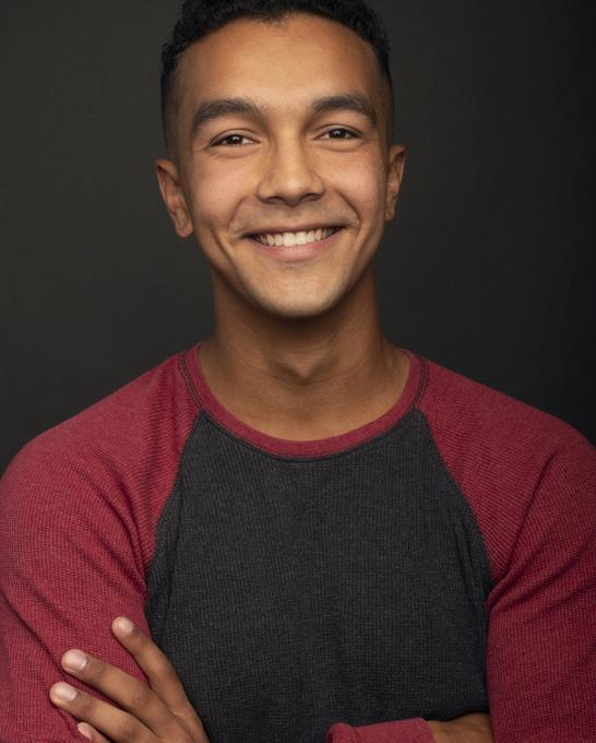 Noah William Canales: Credits, Bio, News & More | Broadway World