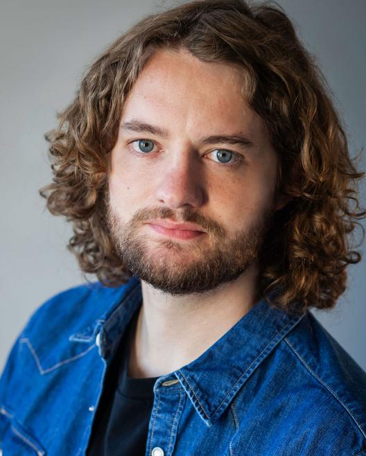 Milo Boland: Credits, Bio, News & More | Broadway World