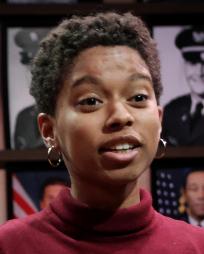 Elizabeth Barnes: Credits, Bio, News & More | Broadway World