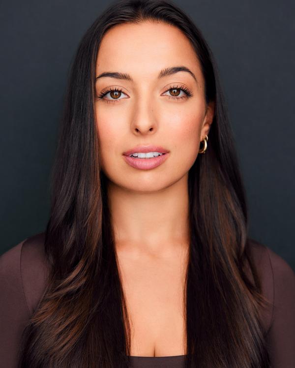 Hannah Schreer (Actor): Credits, Bio, News & More | Broadway World