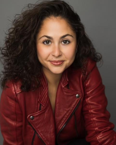 Michelle Arotsky (Actor): Credits, Bio, News & More | Broadway World