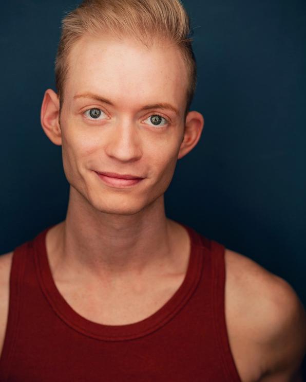 Mason Derreck Lewis (Actor): Credits, Bio, News & More | Broadway World