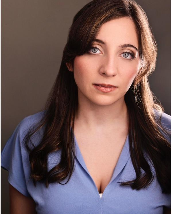 Megan Chacalos: Credits, Bio, News & More | Broadway World