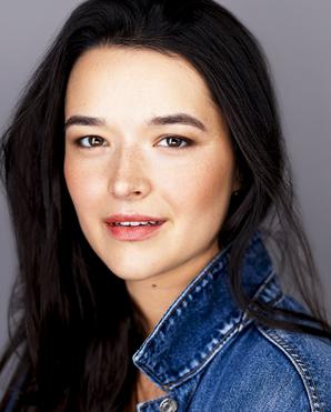 Kailee Graham: Credits, Bio, News & More | Broadway World