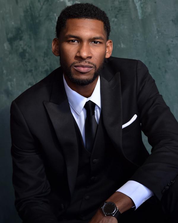 Matrell Smith: Credits, Bio, News & More | Broadway World