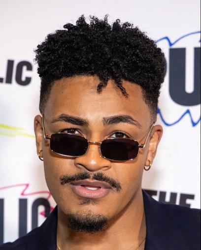 Aaron Nicholas Patterson Videos on BroadwayWorld