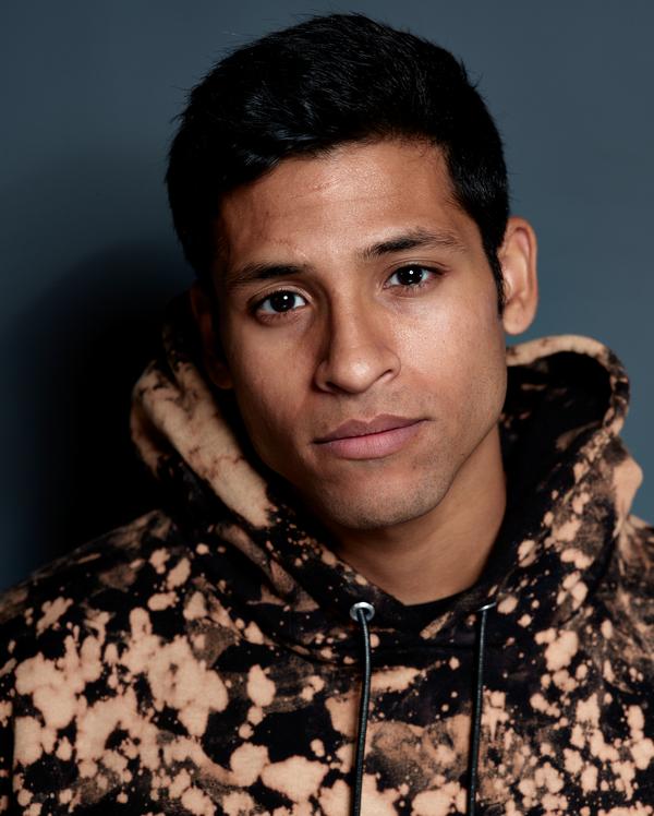 Xavi Soto Burgos (Actor): Credits, Bio, News & More | Broadway World