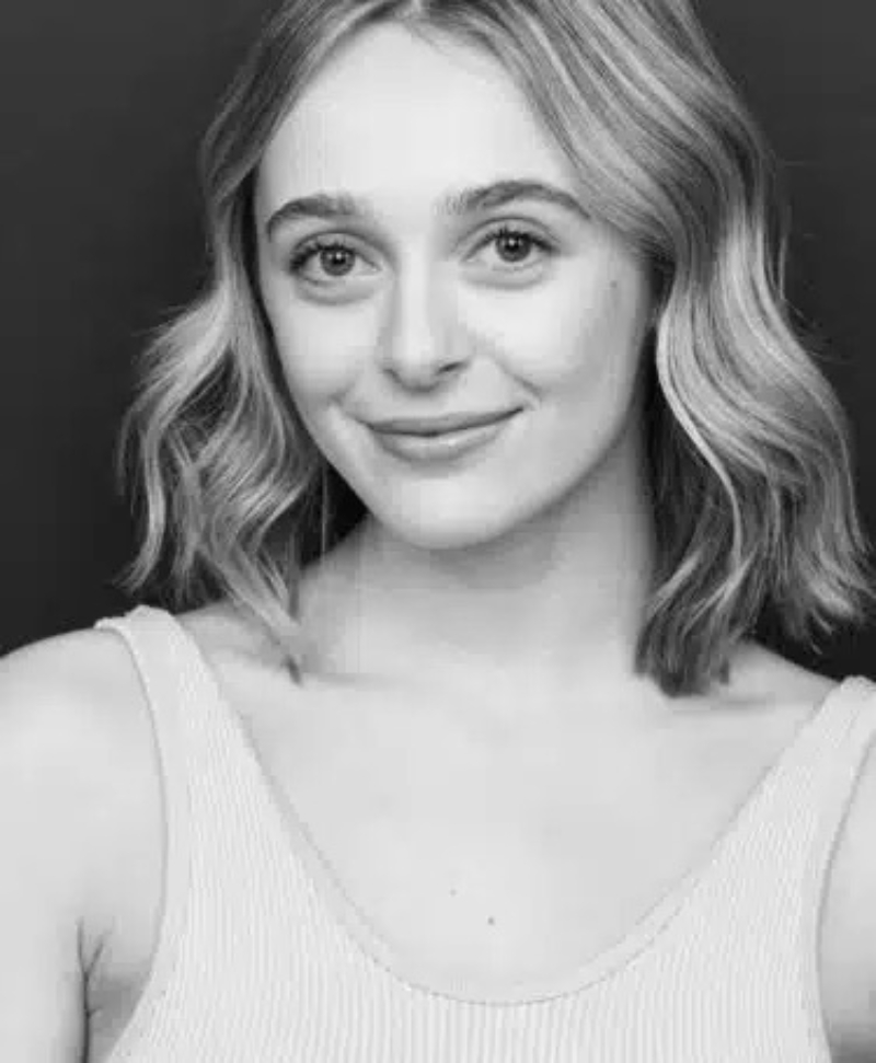 Kelsey Kaufman (Actor): Credits, Bio, News & More | Broadway World