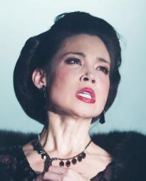Natalie Mendoza Theatre Credits, News, Bio and Photos