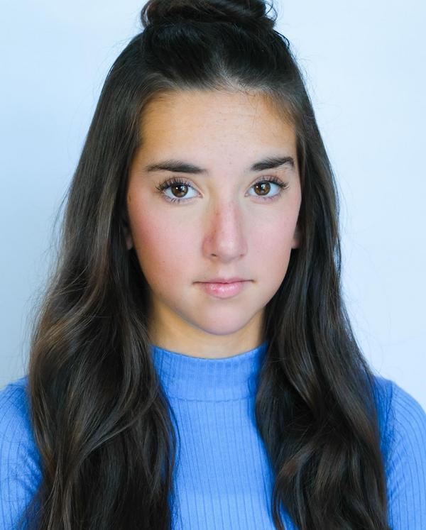 Sadie Johnson: Credits, Bio, News & More | Broadway World