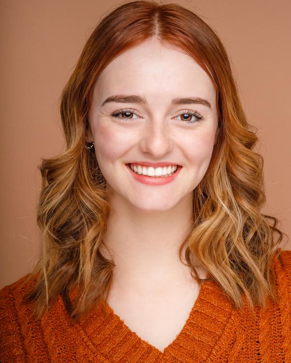 Ruby Huntington: Credits, Bio, News & More | Broadway World