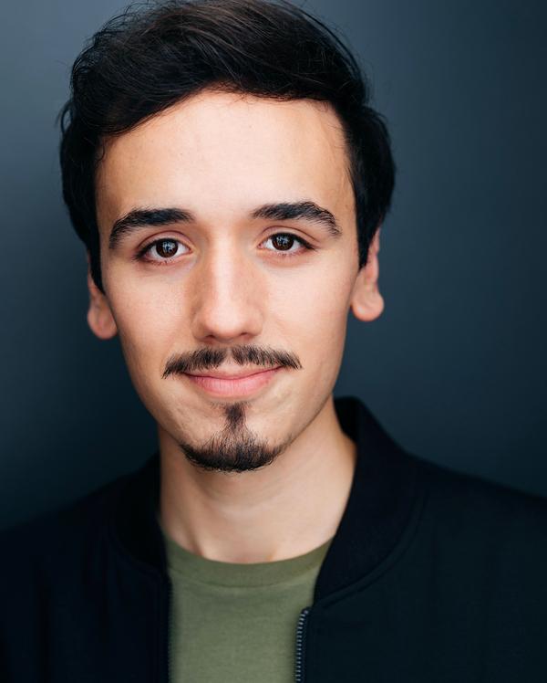 Michael Marrero (Actor): Credits, Bio, News & More | Broadway World