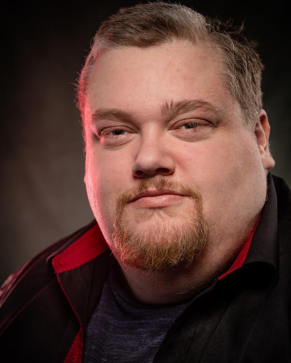 John Rainsforth: Credits, Bio, News & More | Broadway World