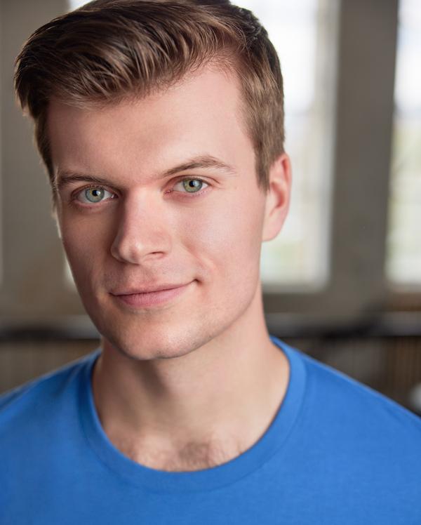 Keith Robinson: Credits, Bio, News & More | Broadway World