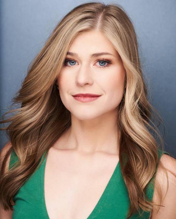 Ellen Grace Diehl: Credits, Bio, News & More | Broadway World