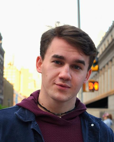 Carson Zoch (Actor): Credits, Bio, News & More | Broadway World