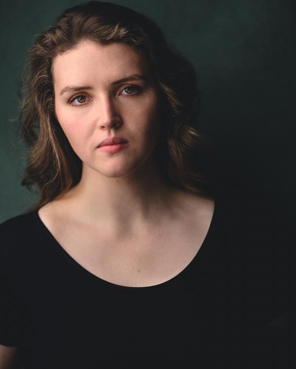 Romy Turner: Credits, Bio, News & More | Broadway World