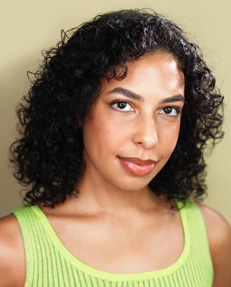 Ash Mayers: Credits, Bio, News & More | Broadway World