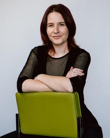 Hailey Green: Credits, Bio, News & More | Broadway World