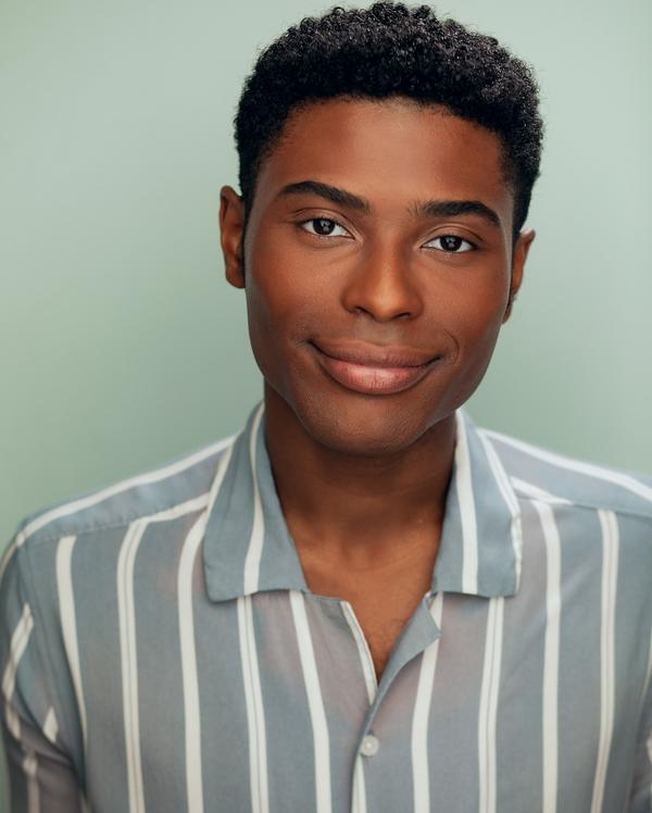 Rhys Samuel Washington: Credits, Bio, News & More | Broadway World