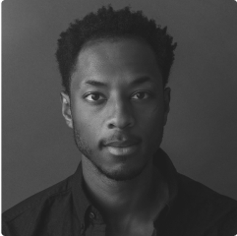Doron JePaul (Actor): Credits, Bio, News & More | Broadway World
