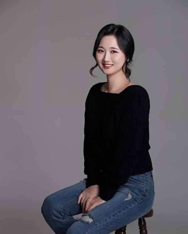 Ella Sodam Yoon: Credits, Bio, News & More | Broadway World