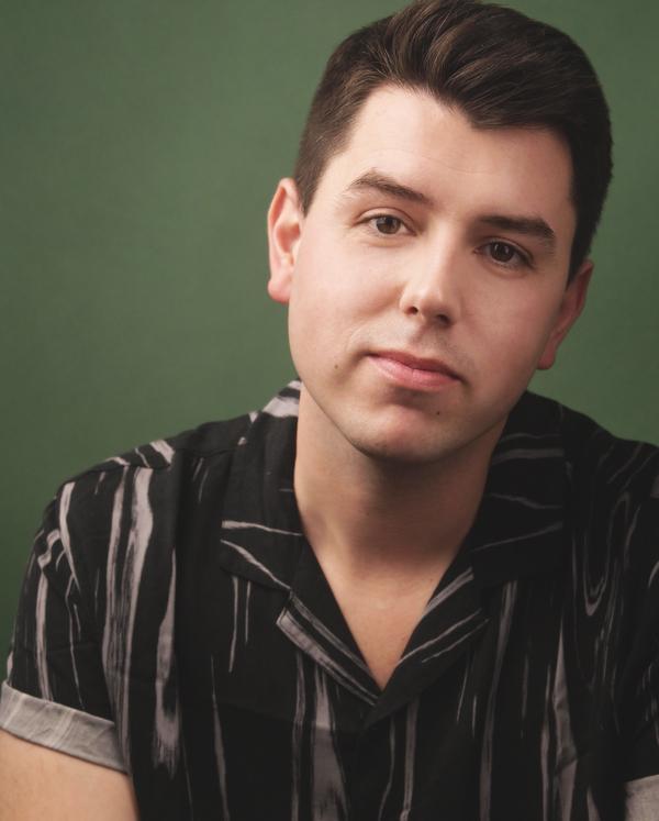 Austin Vahle: Credits, Bio, News & More | Broadway World