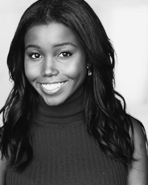 Sabrina Lassegue: Credits, Bio, News & More | Broadway World