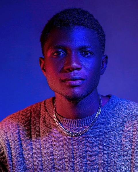 Anzor Alem: Credits, Bio, News & More | Broadway World