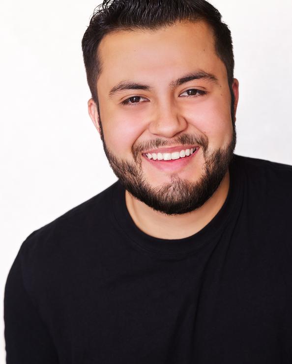 Ray Cuevas: Credits, Bio, News & More | Broadway World