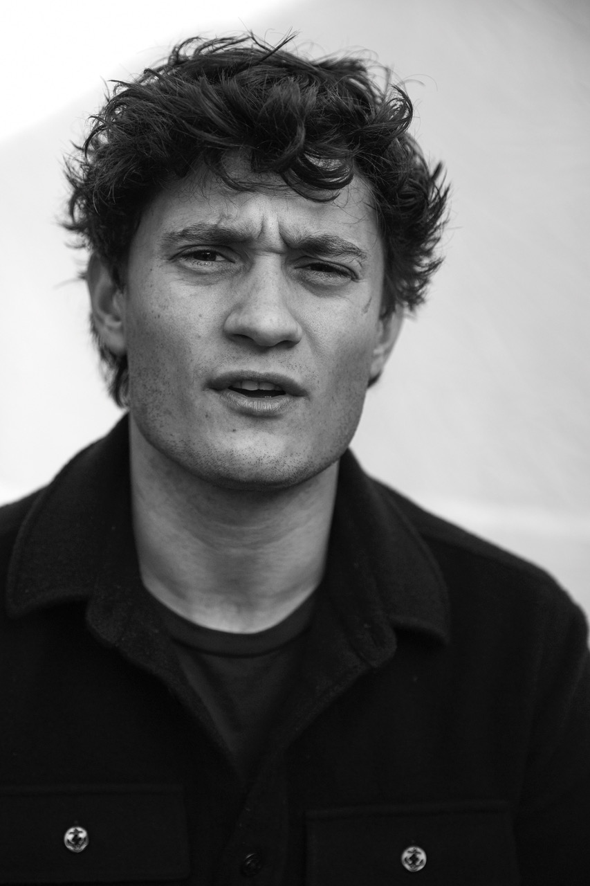 Rafi Gavron (Actor): Credits, Bio, News & More | Broadway World