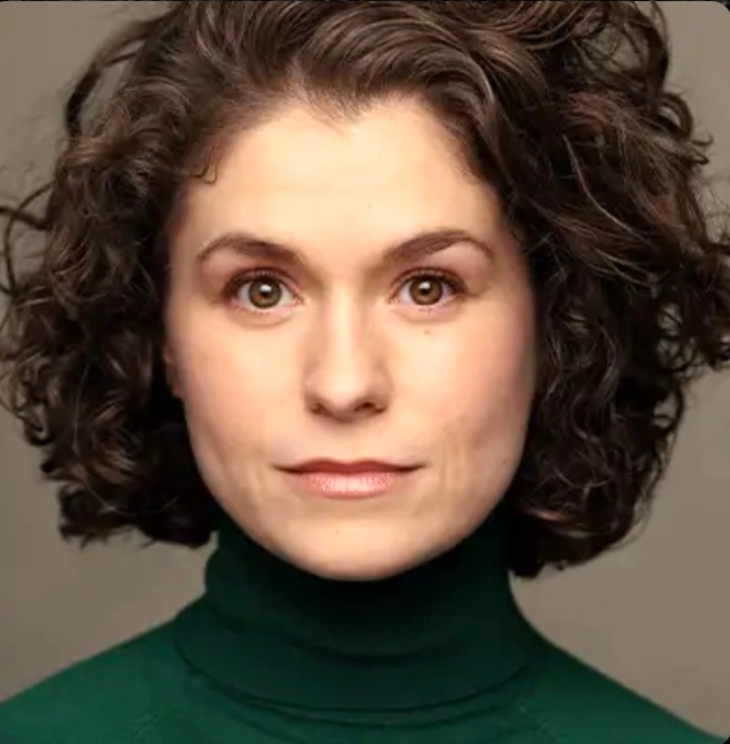 Jessica Baglow (Actor): Credits, Bio, News & More | Broadway World