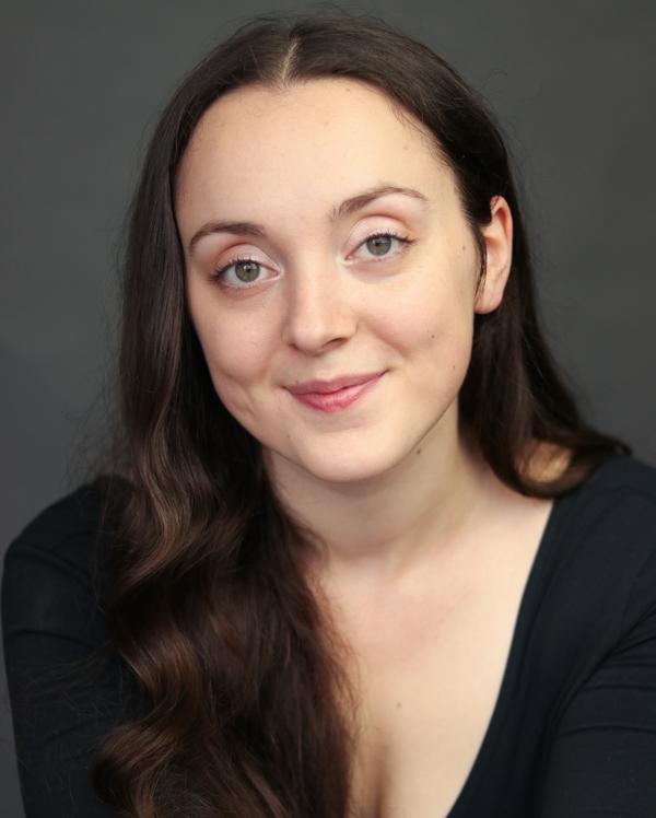 Sabrina Carlier: Credits, Bio, News & More | Broadway World